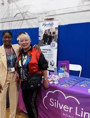 Clinical Services | In-home Medical Care by Silver Lining Homecare Agency